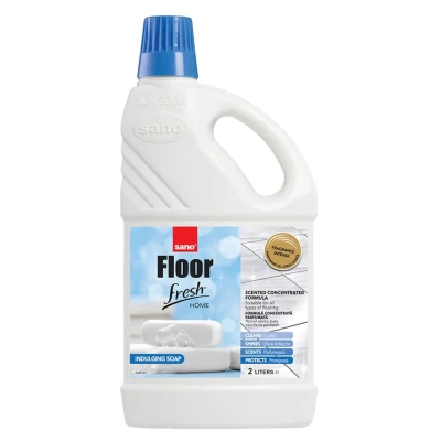 Solutie Pardoseli Sano Floor Fresh Home Soap 2L