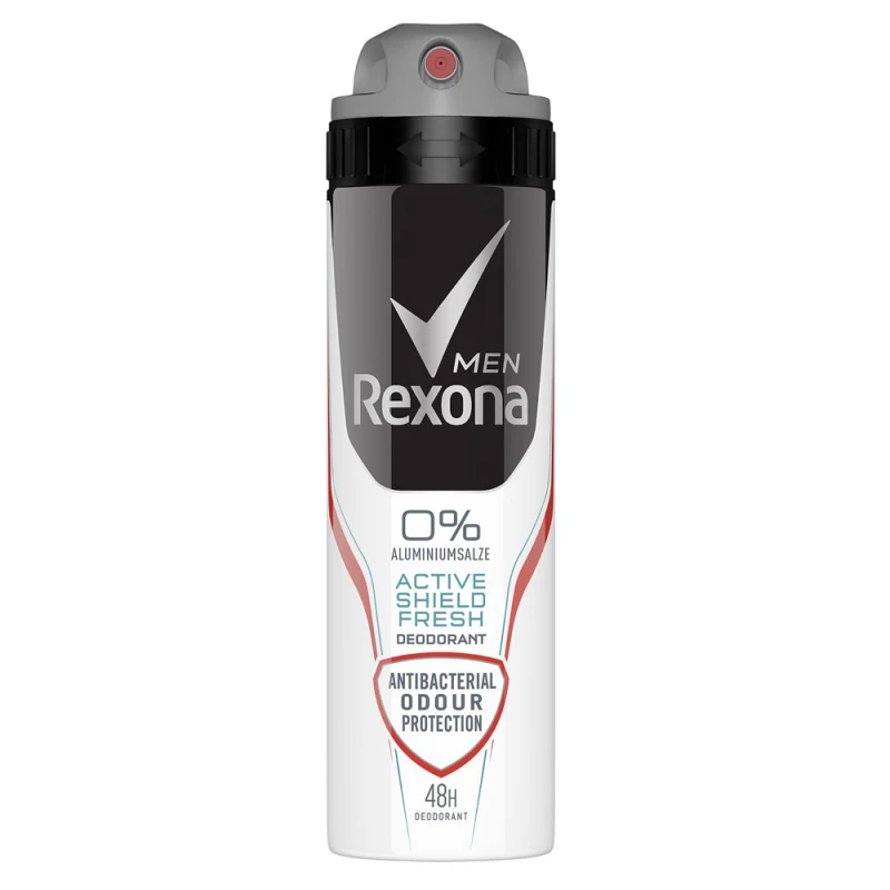 Antiperspirant Deo Rexona Men Active Shield Fresh 150ml